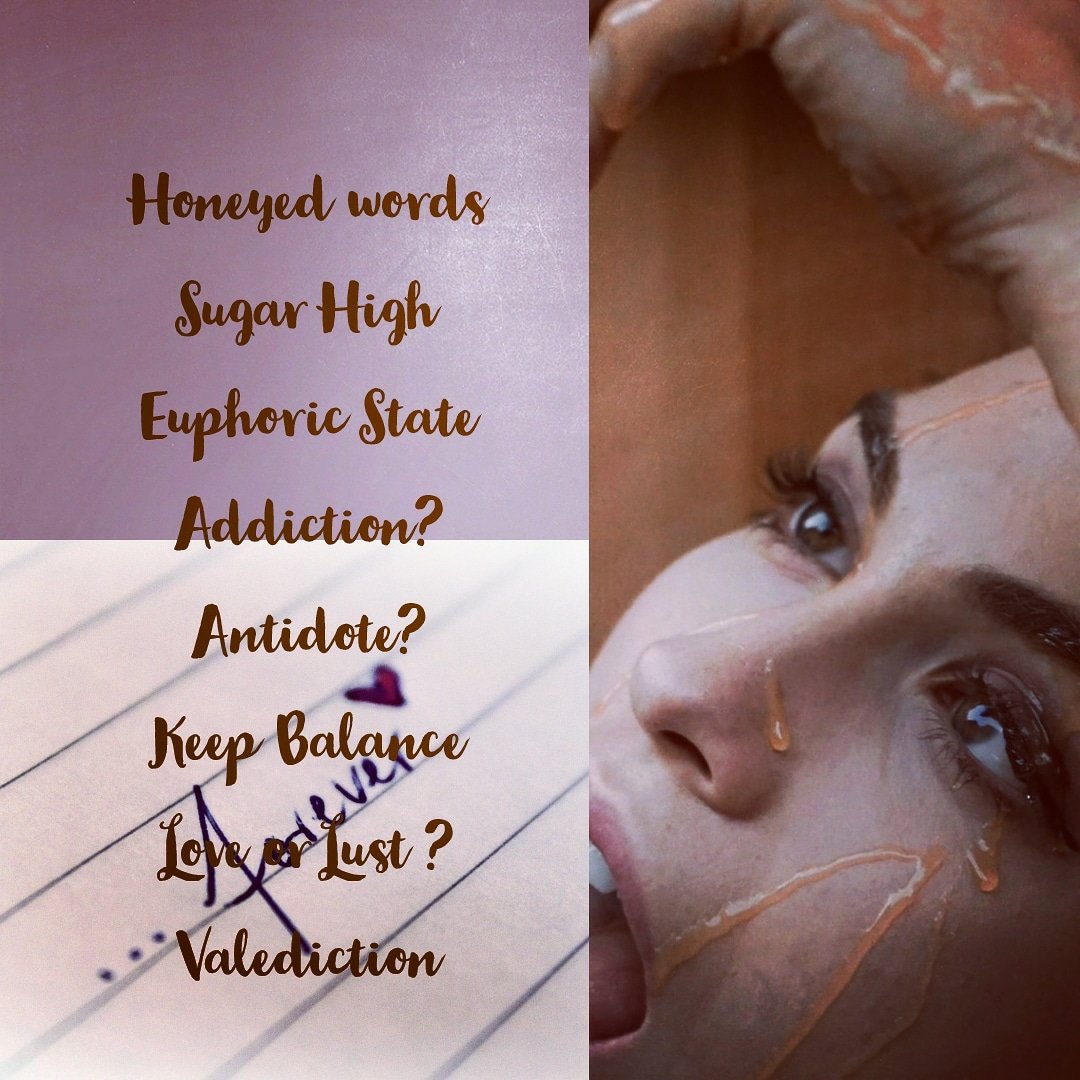 Affection Addiction – Converging Lives. Sounds, Silence and Imagery