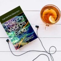 Upcoming Book – Converging Lives. Sounds, Silence and Imagery